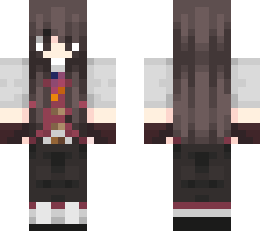 chamber | Minecraft Skins