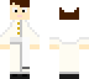 pope | Minecraft Skins