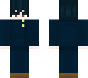 megumi | Minecraft Skins