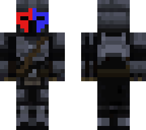 elite | Minecraft Skins