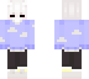 mello | Minecraft Skins