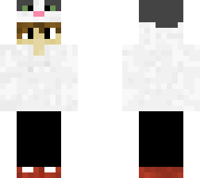 jellie | Minecraft Skins