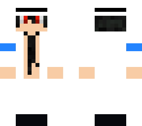 michael | Minecraft Skins