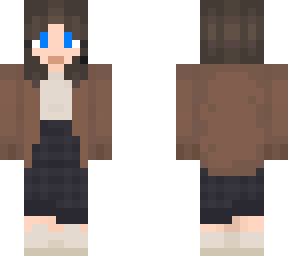 mother | Minecraft Skins