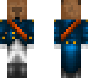 napoleon | Minecraft Skins