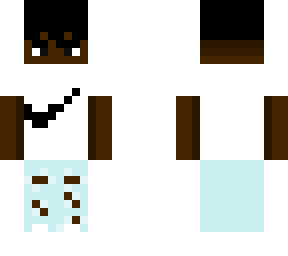 drip boy | Minecraft Skins