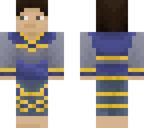 007 | Minecraft Skins