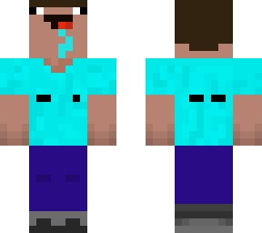 noob | Minecraft Skin