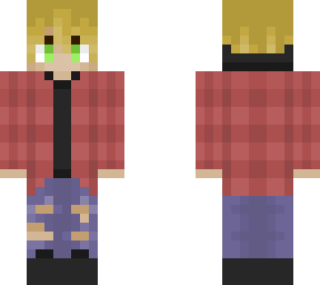 tom | Minecraft Skins