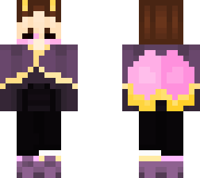 mello | Minecraft Skins