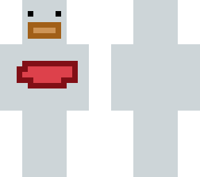 pollo frito | Minecraft Skins