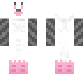 dove | Minecraft Skins