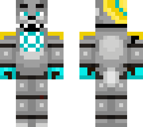polar | Minecraft Skins