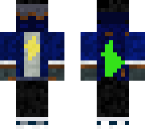 regular | Minecraft Skins