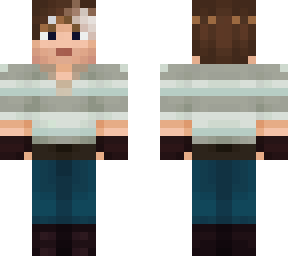 cellbit | Minecraft Skins