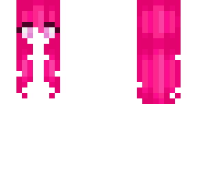 neon pink | Minecraft Skins