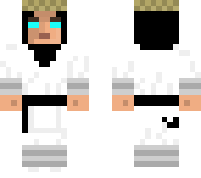 raiden | Minecraft Skins