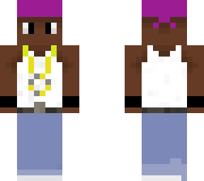 hip hop | Minecraft Skins