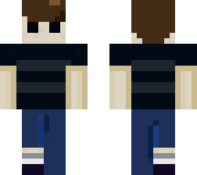 evan fnaf | Minecraft Skins