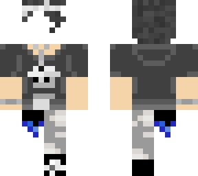 rich boy | Minecraft Skins