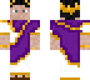 roman | Minecraft Skins