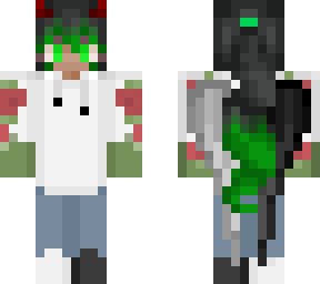 rose | Minecraft Skins