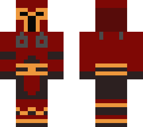 guard | Minecraft Skins