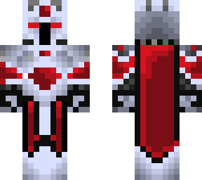 royal knight | Minecraft Skins