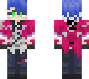 hsr | Minecraft Skins