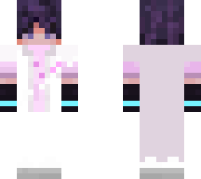 scara | Minecraft Skins