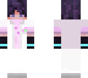 scara | Minecraft Skins