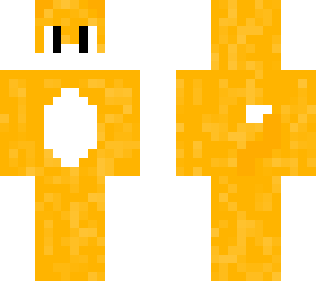 scratchCAT | Minecraft Skin