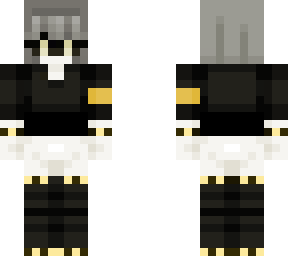 serial designation n | Minecraft Skins