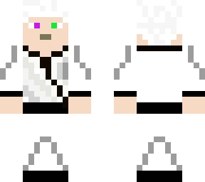 pale | Minecraft Skins
