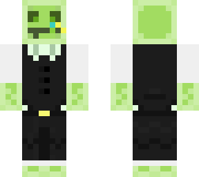 slime | Minecraft Skins
