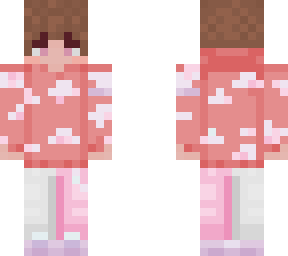 androgynous | Minecraft Skins