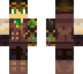 solider | Minecraft Skins