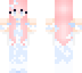 Sprinkle | Minecraft Skin