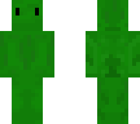 Sprout | Minecraft Skin