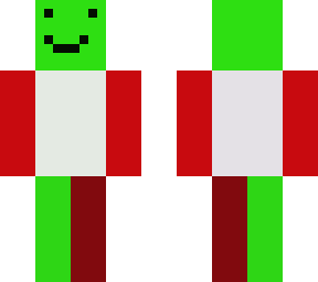 stef | Minecraft Skins