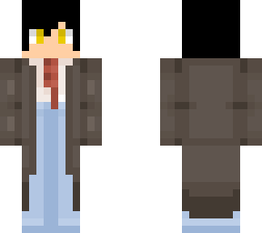 student | Minecraft Skins