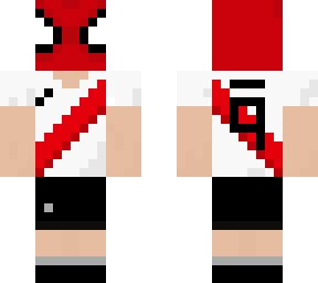 te amo gordo | Minecraft Skin