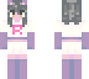 team rocket | Minecraft Skins