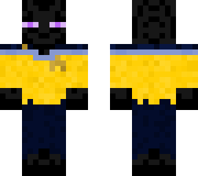 security | Minecraft Skins