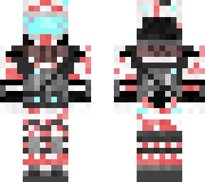 titanfall 2 | Minecraft Skins