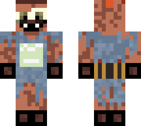 tow mater | Minecraft Skins