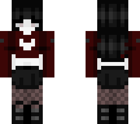 Ugh | Minecraft Skin