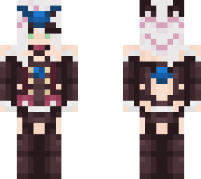 hanami | Minecraft Skins