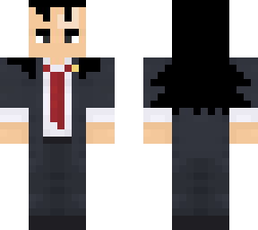 victor | Minecraft Skins