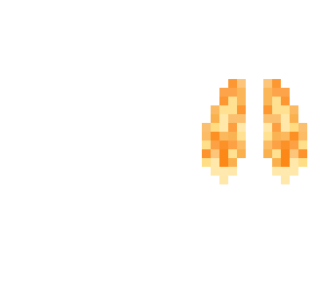 Wings | Minecraft Skin